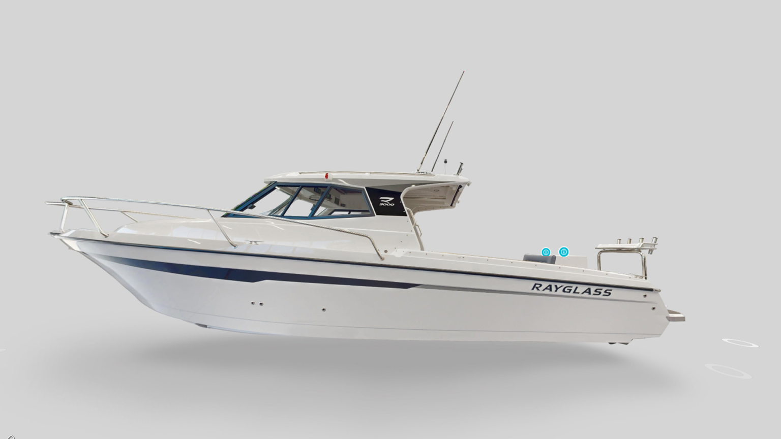 Exploring Virtual Spaces: LiDAR 3D Scanning vs. 360° Virtual Tours - 3D ...