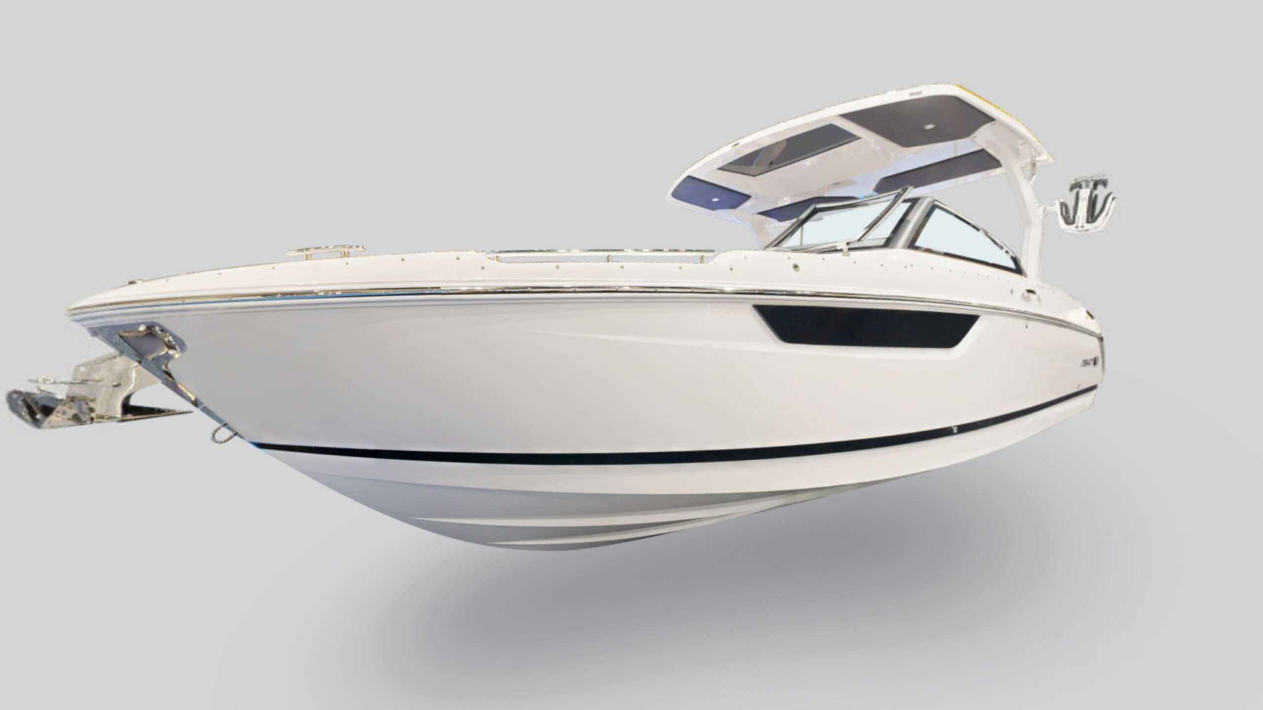 Cobalt R31 2025 - 3D Boats