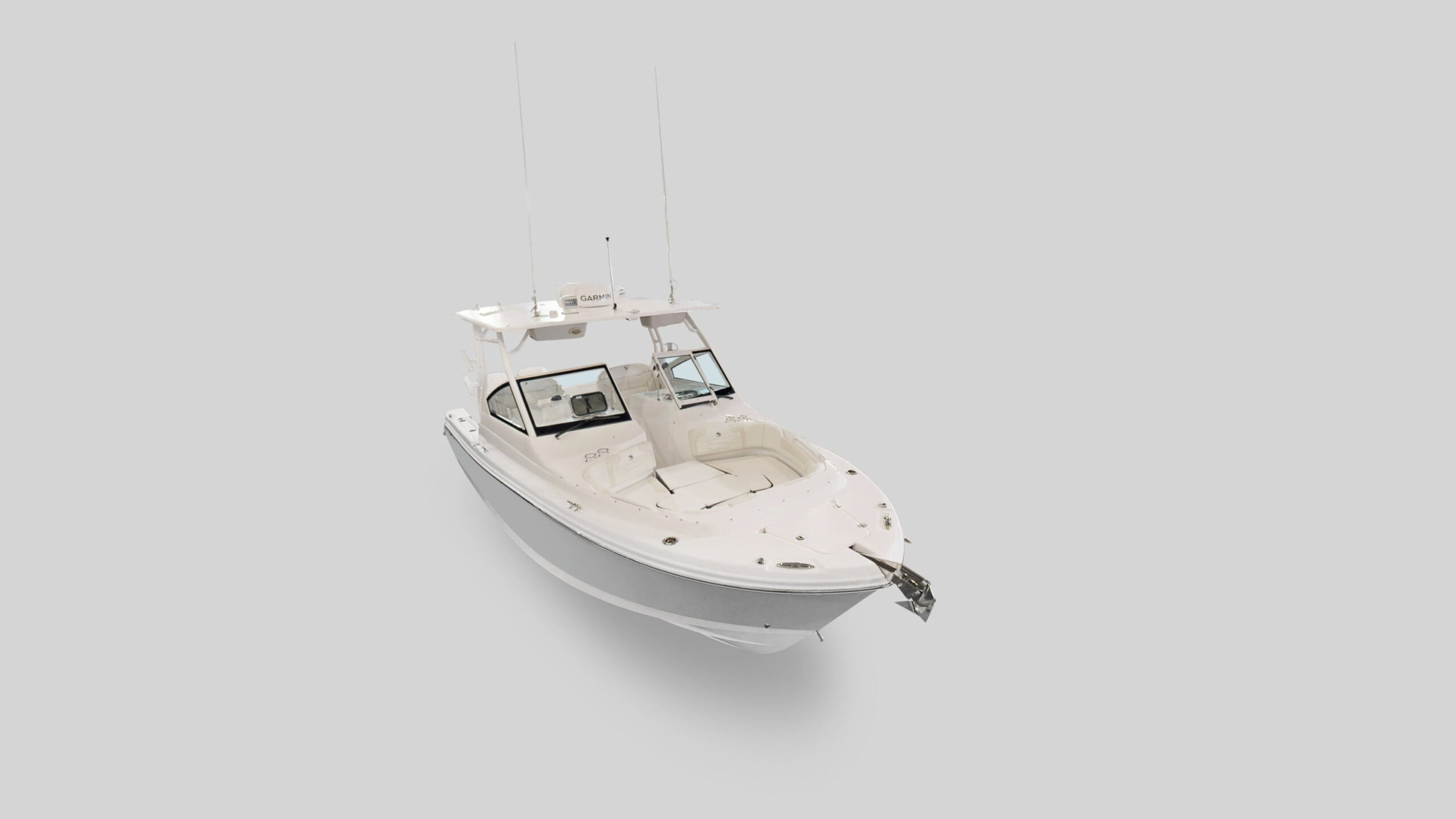 Edgewater 280 CX 2025 - 3D Boats