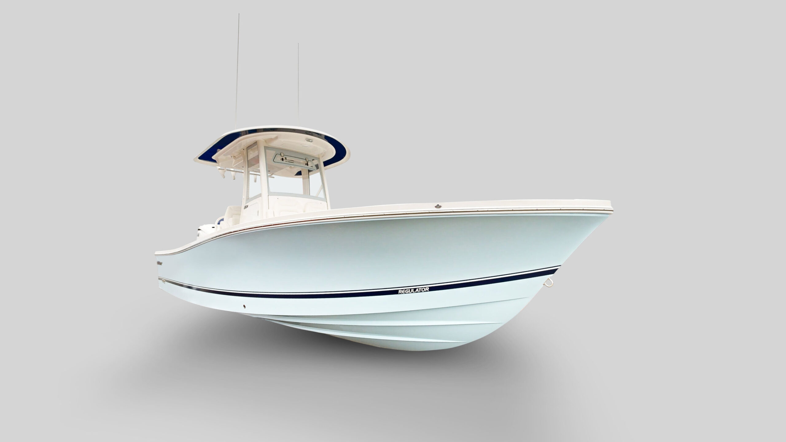 Regulator 26xo 2025 - 3D Boats