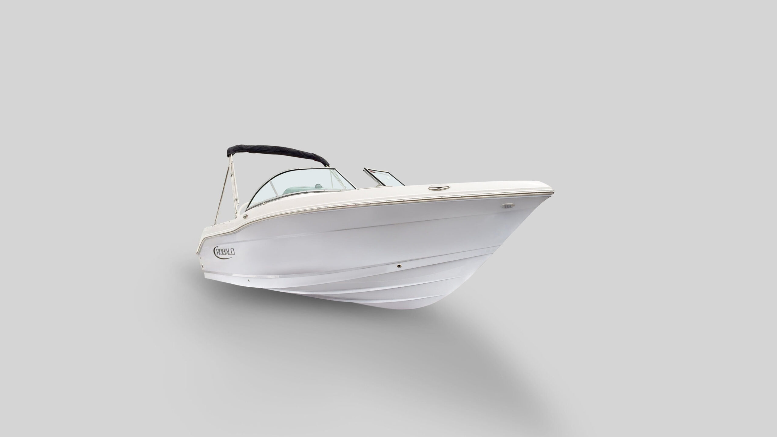 Robalo R207 2025 - 3D Boats