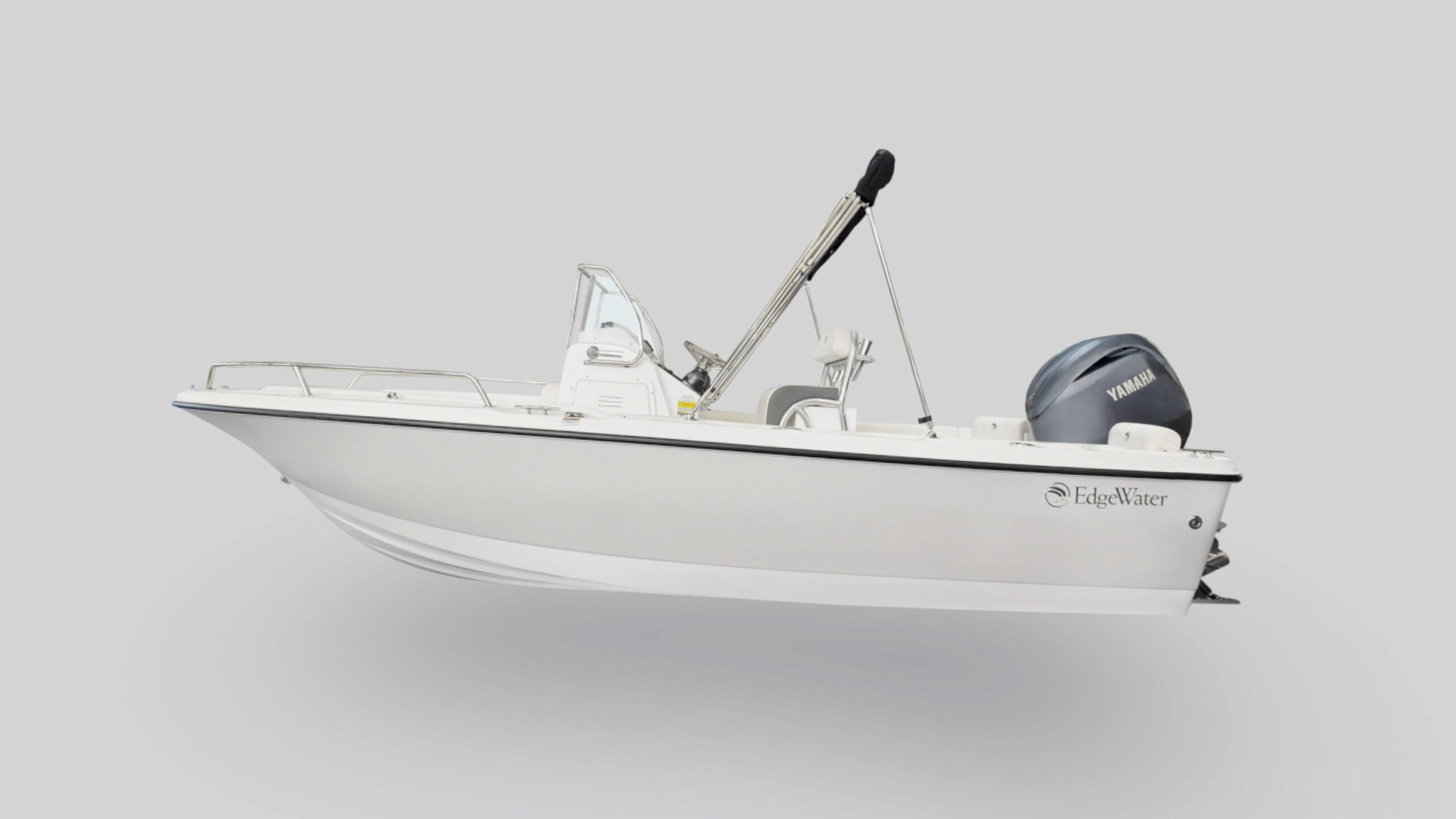 Edgewater 188 CC 2025 - 3D Boats