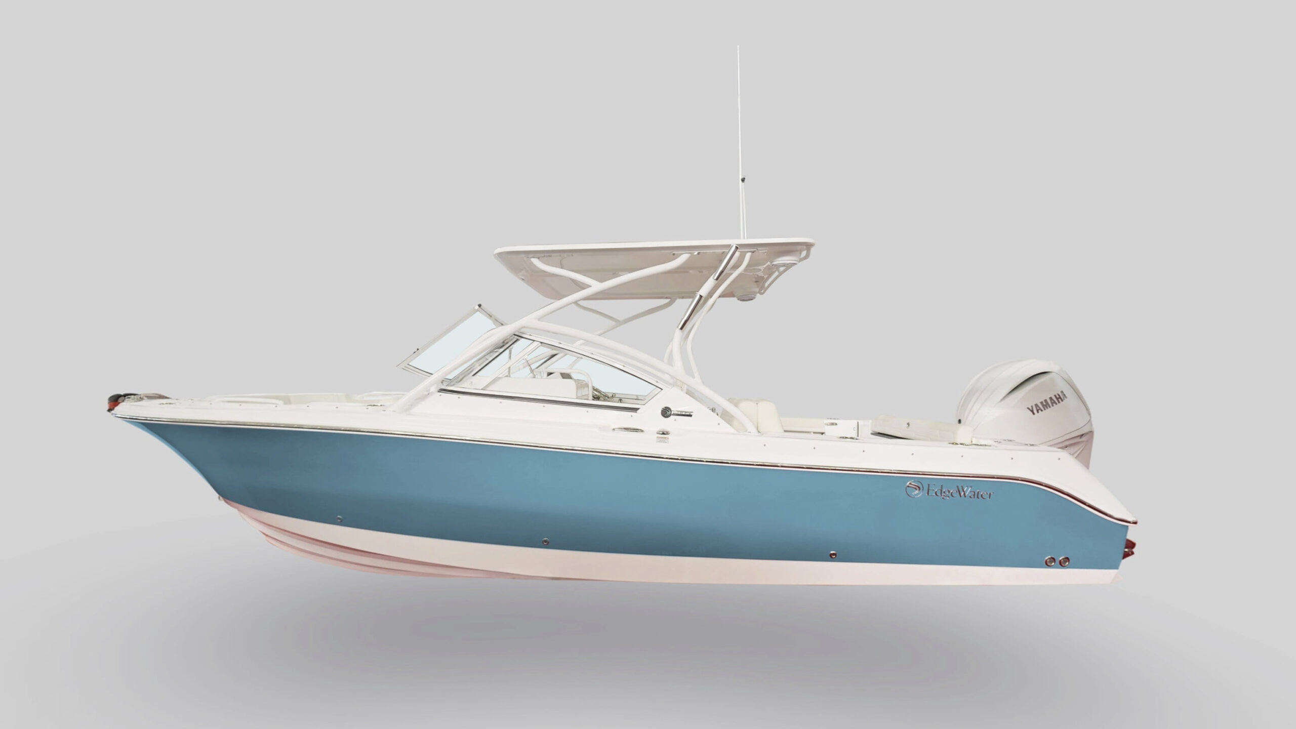Edgewater 248 CX 2025 - 3D Boats