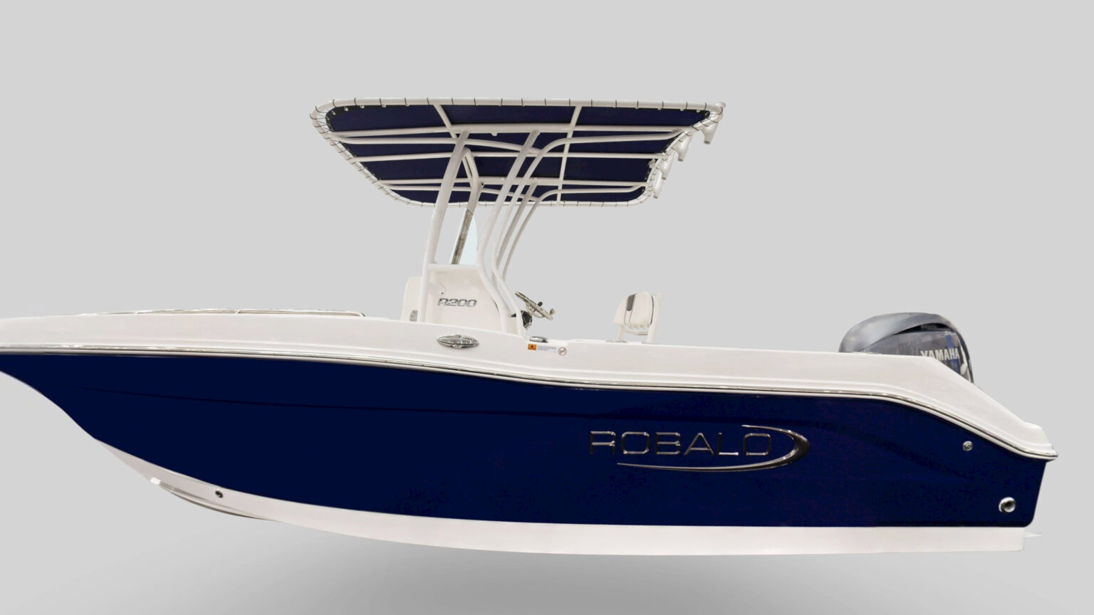 Robalo R200 2025 - 3D Boats